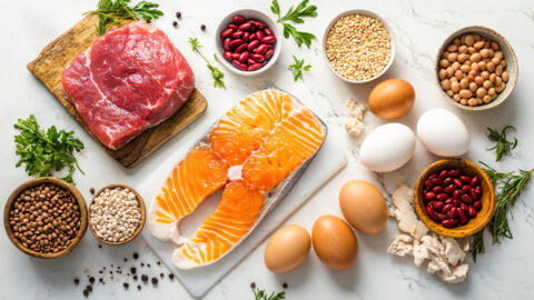 Alimentos ricos en histamina: qué evitar y qué comer si eres sensible ...